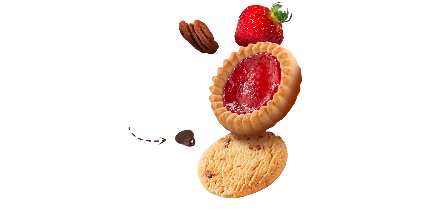 Surtidos | Galletas Gabi
