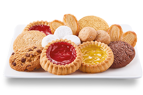 Surtidos | Galletas Gabi