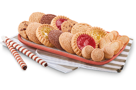 Tartas | Galletas Gabi