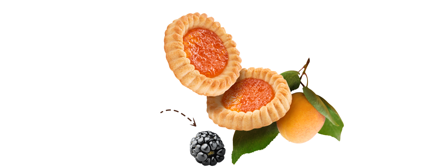 Tartas | Galletas Gabi